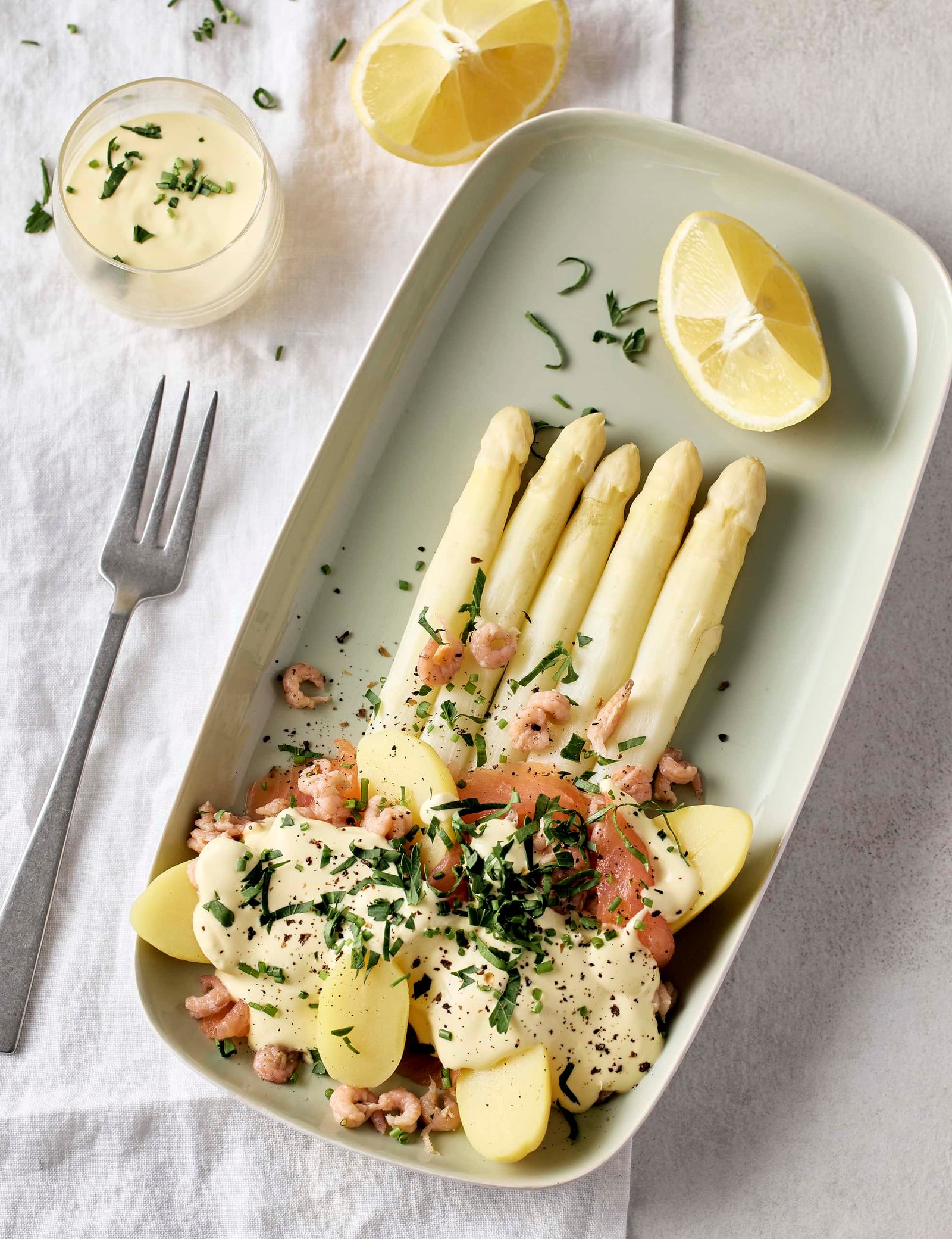 Zesty Apple Delight - foodydelice.com